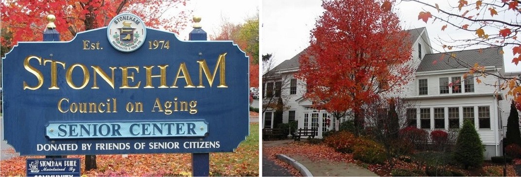 Welcome! - Stoneham Council on Aging/Senior Center