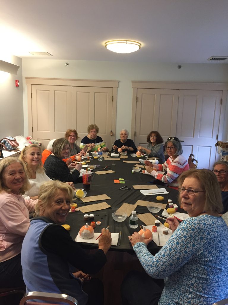 halloween – Stoneham Senior Center