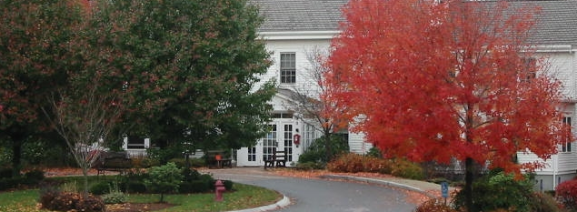 Home - Stoneham Senior Center